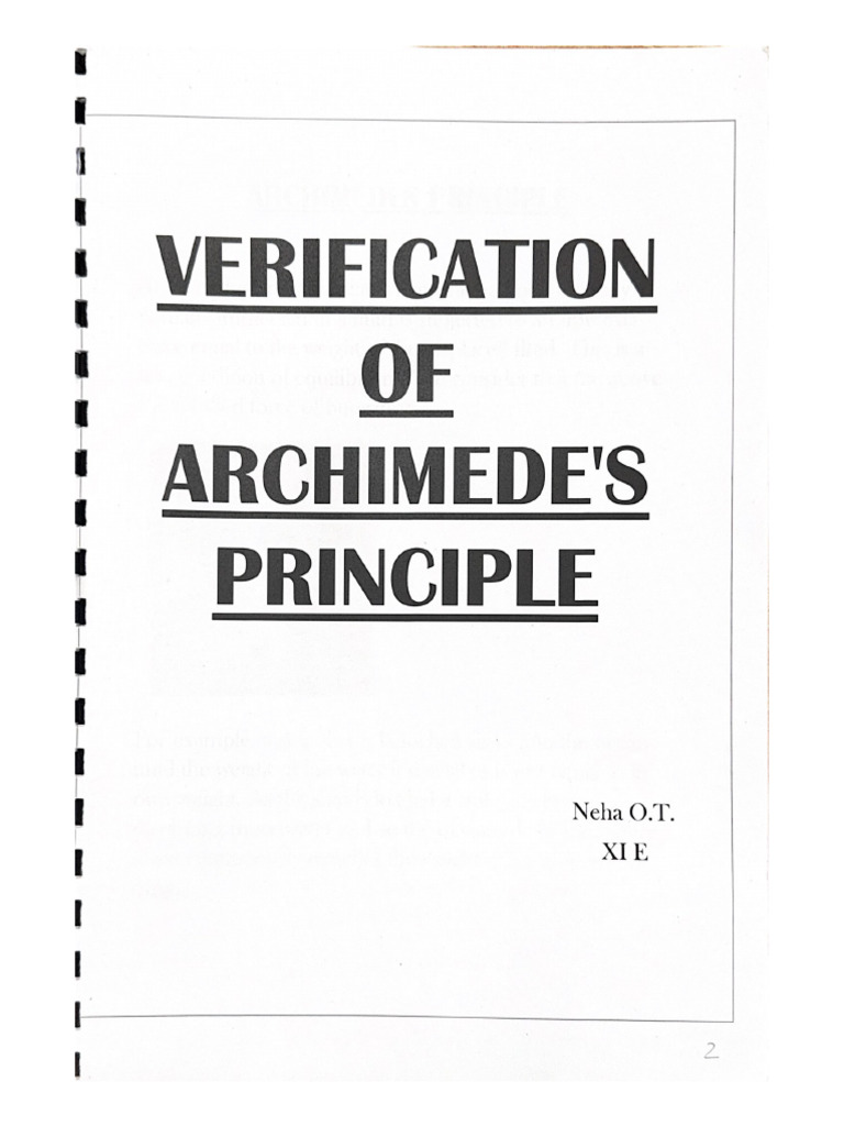 Sample Project | PDF