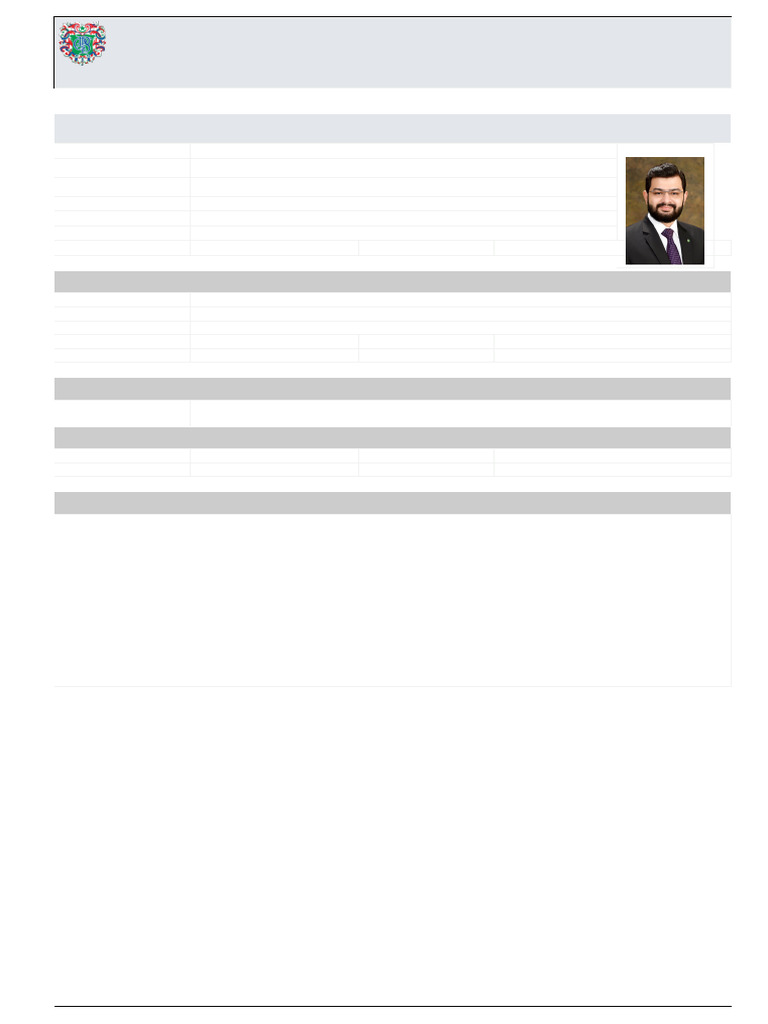 CPSP Synopsis Application | PDF | Debit Card | Credit Card