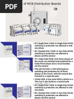 Understanding TPN in Electrical Systems | PDF | Electrical Engineering ...