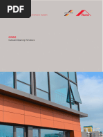 AAMA 2604 High Performance Coatings | PDF | Coating | Specification ...