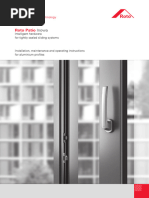 AAMA 2604 High Performance Coatings | PDF | Coating | Specification ...