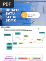 Panduan SKP untuk Tenaga Kesehatan | PDF