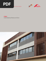 AAMA 2604 High Performance Coatings | PDF | Coating | Specification ...