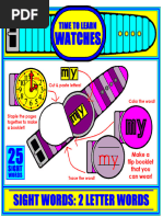 Curriculum Root Word Tract | PDF