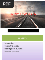 S.C. Saxena and S. P. Arora, "A Text Book of Railway Engineering", Dhanpat Rai & Sons, New Delhi ...