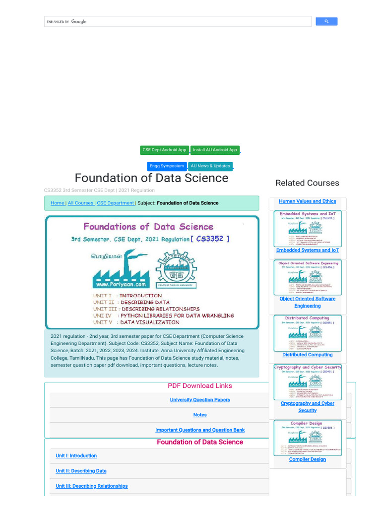 Ilovepdf Merged Compressed | PDF | Data Compression | Data Science