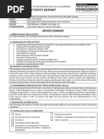 After Activity Report | PDF