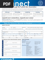 NAACP Membership Form | PDF | Magazines | National Association For The ...