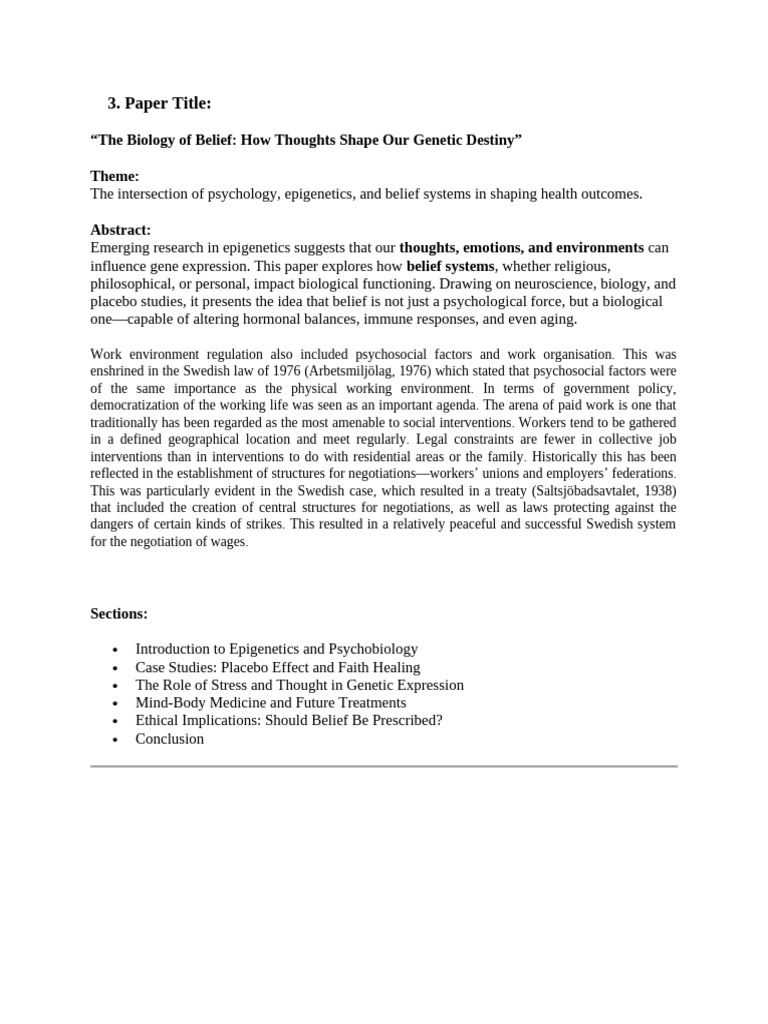 Paper 3 | PDF