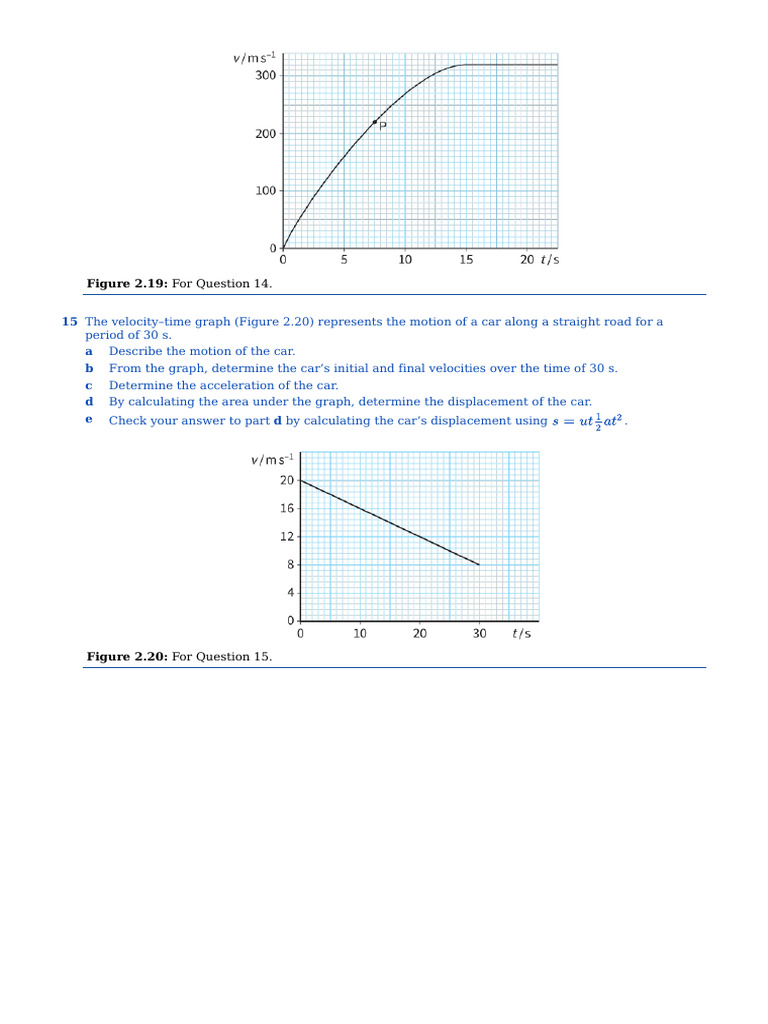 Cambridge International As and A Level Physics Coursebook 3ʳ Edition ...