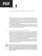 Fundamentals of Microelectronics Behzad Razavi Complete Edition | PDF | Integrated Circuit ...