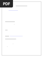 Personal Dossier Template | PDF