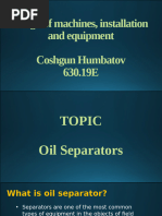 Understanding Poor Boy Degasser Function | PDF | Pressure | Blowout ...