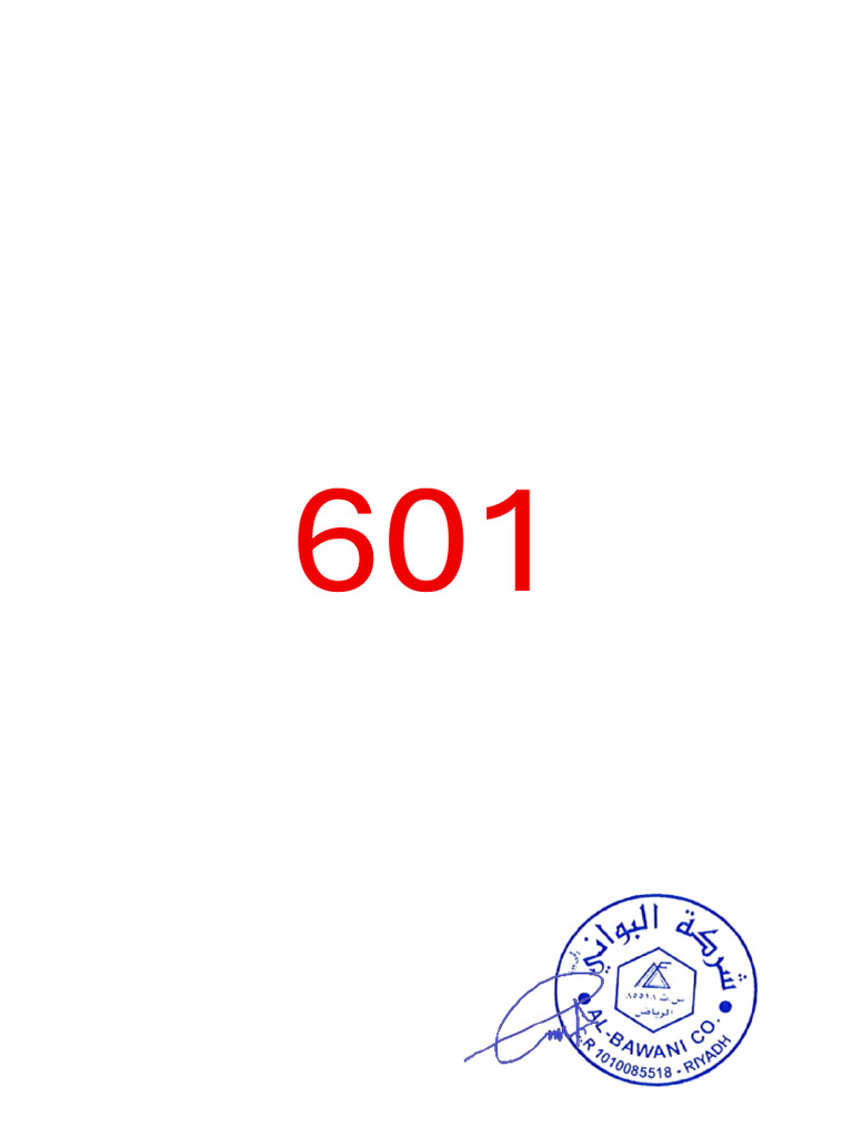 601 | PDF