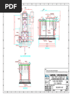 Spun Pile Cut-off Levels Summary | PDF | Technology & Engineering