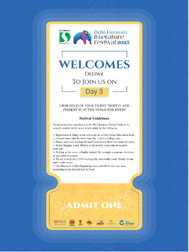 Dulit Pass Deepak Day 3 985bb2bb4 | PDF