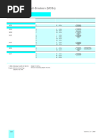 NEBT Preliminary Design Charts | PDF | Civil Engineering | Structural ...