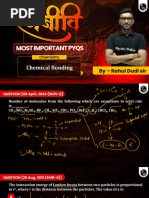 SL Arora Physics Volume 1 | PDF