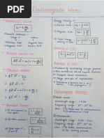 SL Arora Physics Volume 1 | PDF