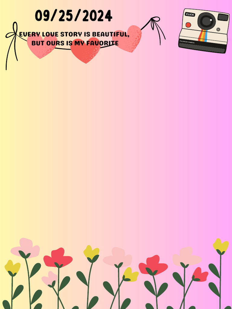 Picture This Spelling List Worksheet | PDF