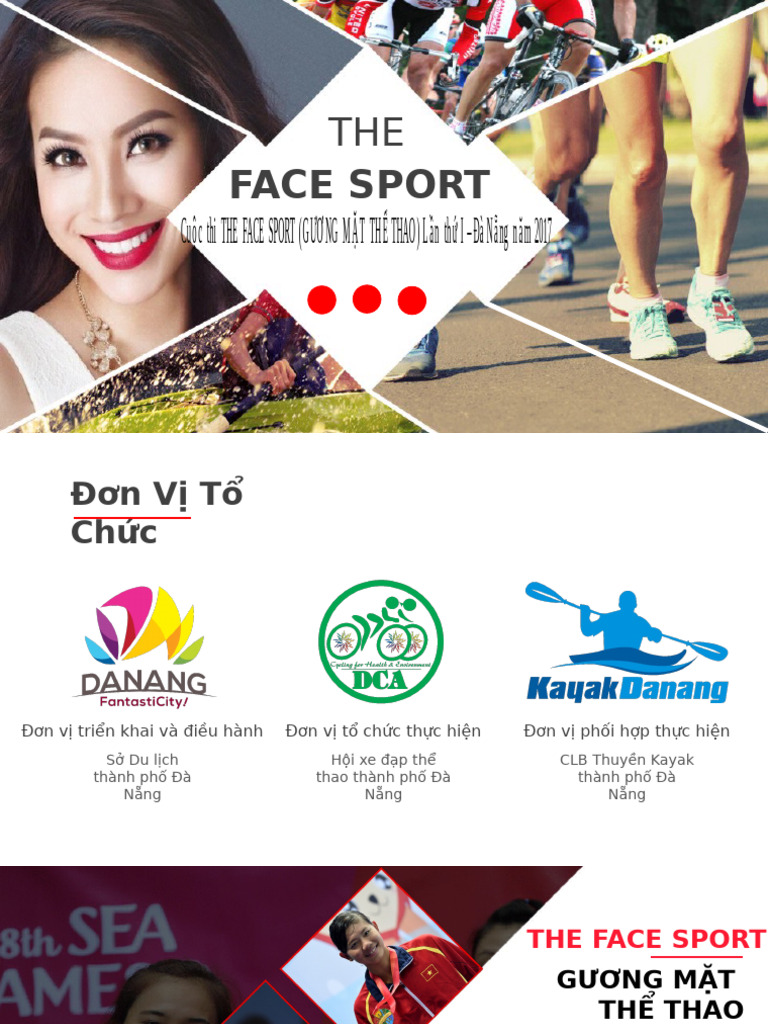 The Face Sport | PDF