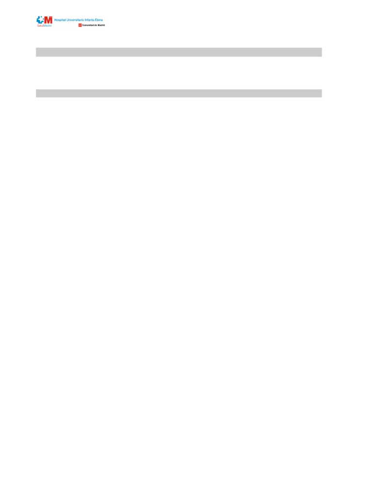 Informe X20251015163 VM | PDF | Rodilla | Medicina CLINICA