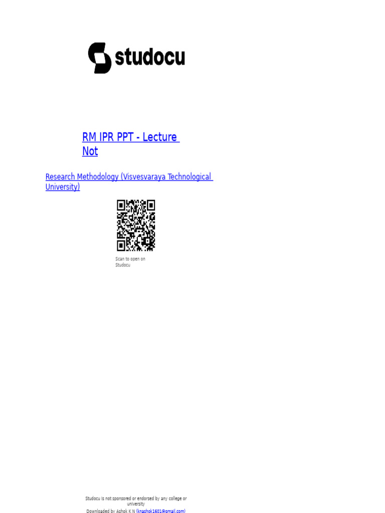 1st Module Notes | PDF | Motivation | Motivational