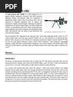 6.5-Grendel Load Data | PDF | Rifle | Bullet