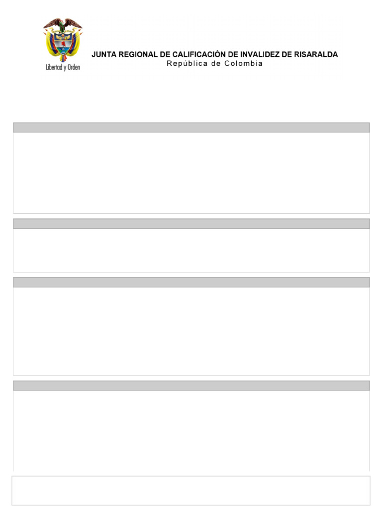 Dictamen Octavio de Jesus Rendon Salazar CC 15899795 | PDF ...