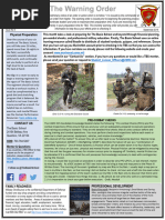 Logistics BOLC Overview and Training | PDF | Logistics | Military Science