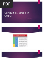 Tip Sheet CABG 1 | PDF | Coronary Artery Bypass Surgery | Coronary ...