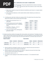 500 Card Game Score Sheet | PDF