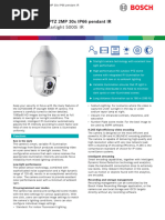 DORI Explained PDF | PDF | Camera | Surveillance