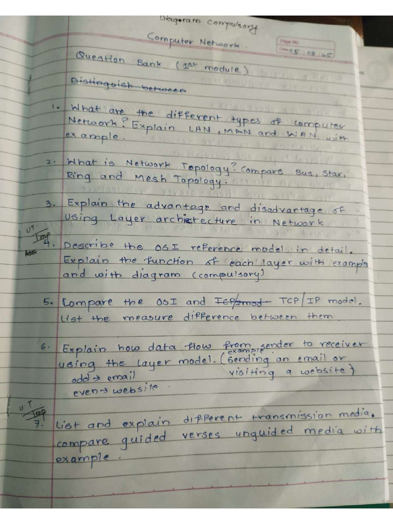 CN Ut1 QB | PDF