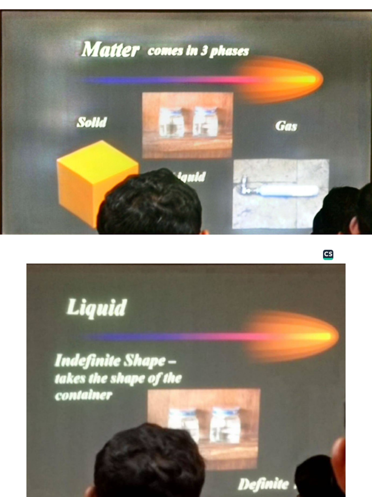 Basic Chemistry | PDF