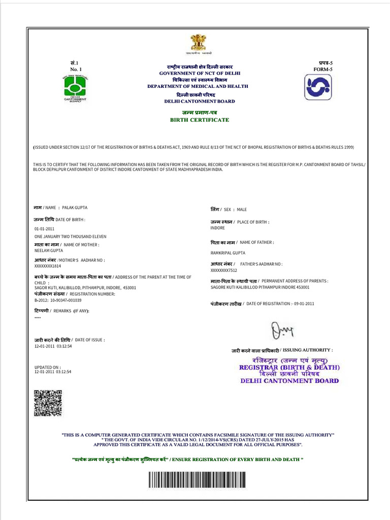 Wa0011. | PDF | Social Institutions | Government And Personhood