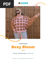 Roostuin Ouma Blokkie | PDF