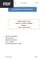 Lpde 1 Form Editable | PDF | English Language