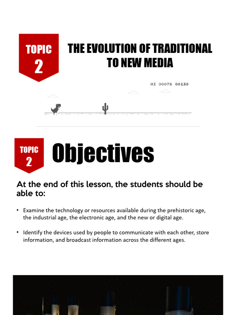 Technology Through the Ages | PDF | Neolithic | Stone Age