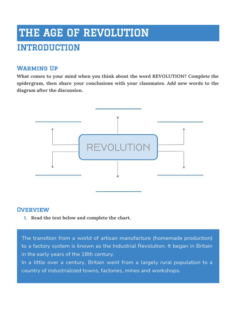 Enclosures and the Industrial Revolution | PDF | Agriculture | Enclosure