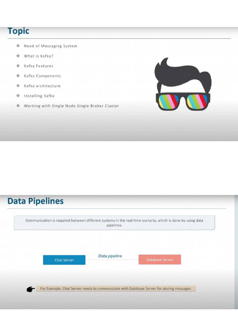 Apache Kafka Pdf