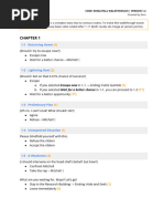 The Mimic Chapter 1 Maze Map Guide | PDF | Web 2.0 | World Wide Web