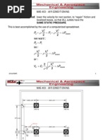 Louver Free Area Calculation Guide | PDF | Building | Building Technology
