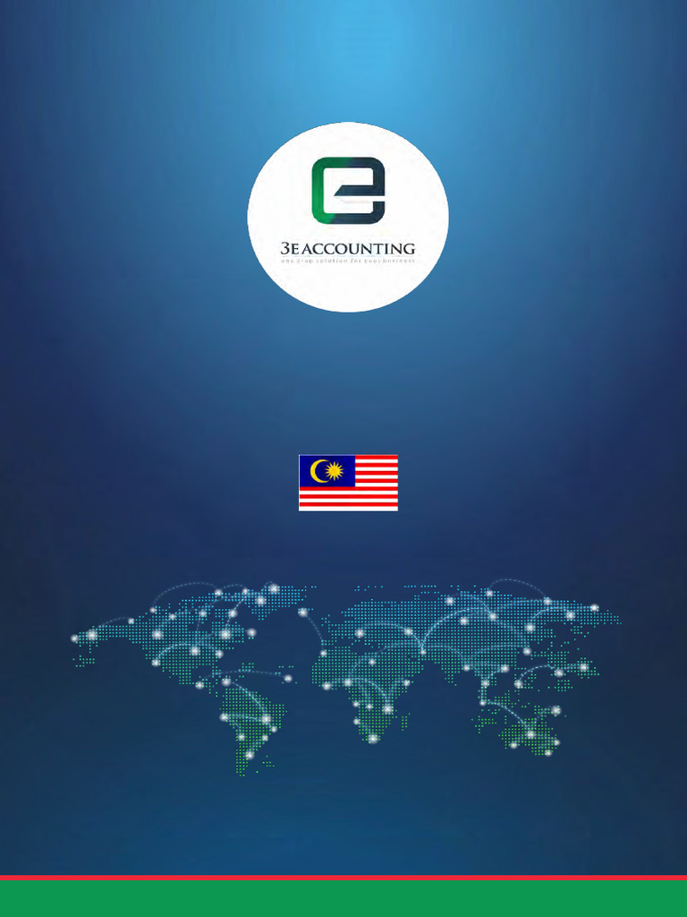 3E Accounting Malaysia: Penang Branch Info | PDF | Business | Malaysia