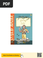 Going Solo - R. Dahl | PDF