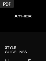 DECODE Logo Usage Guidelines | PDF | Logos | Graphics