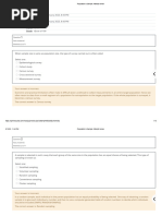Autistic SPACE Framework for Healthcare | PDF | Autism Spectrum ...