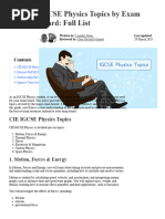 IGCSE 0580 Surds Worksheet | PDF