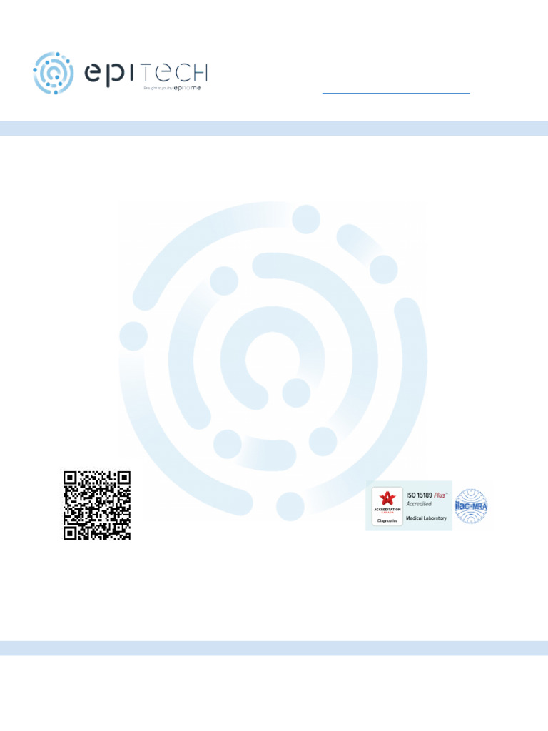 EpiTech PCR Report - Sars - Cov - 2 - 2022-06-28 - Yan-Tong Lin ...