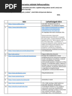 Redmenta Kisokos | PDF